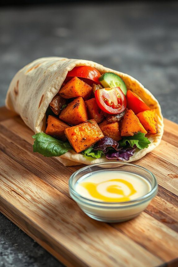 18 Shawarma Recipe Ideas for a Taste of National Shawarma Day