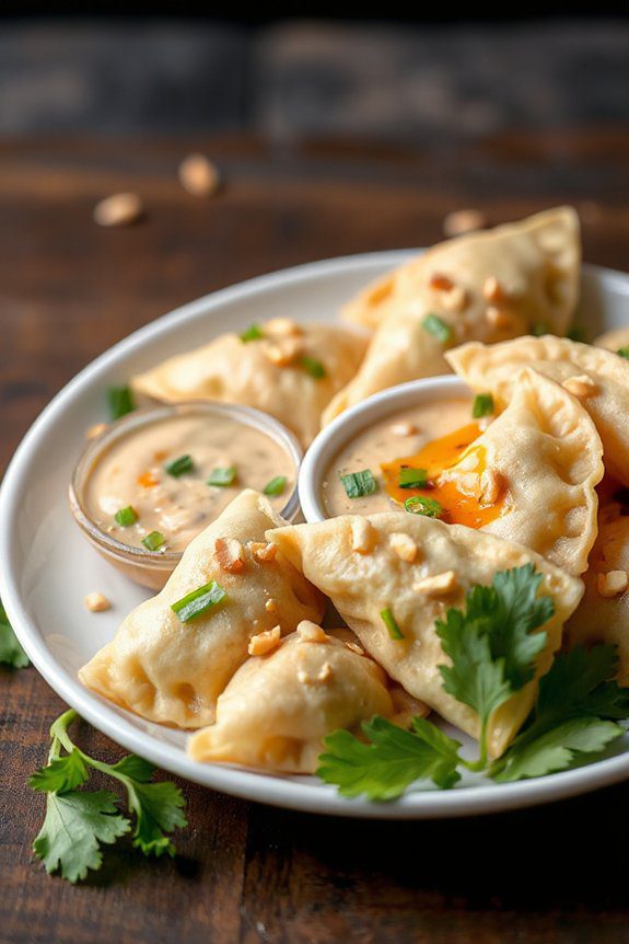 23 Pierogi Day Dinner Ideas for Hearty October Meals