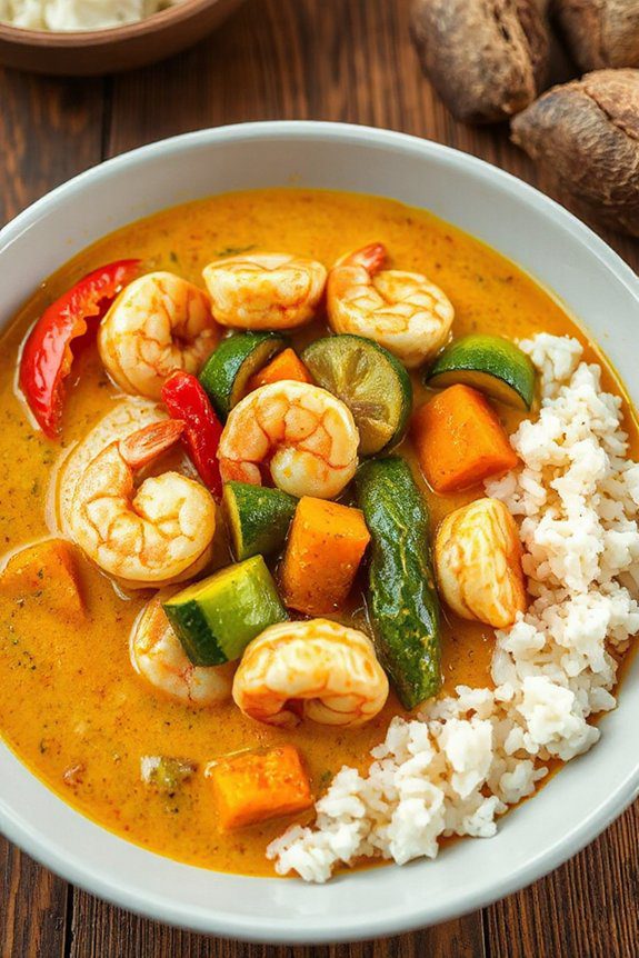 21 Gumbo Day Seafood Ideas for Southern Comfort