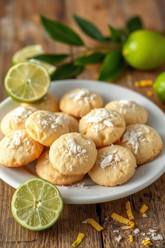 21 Homemade Cookie Recipe Ideas for National Homemade Cookies Day