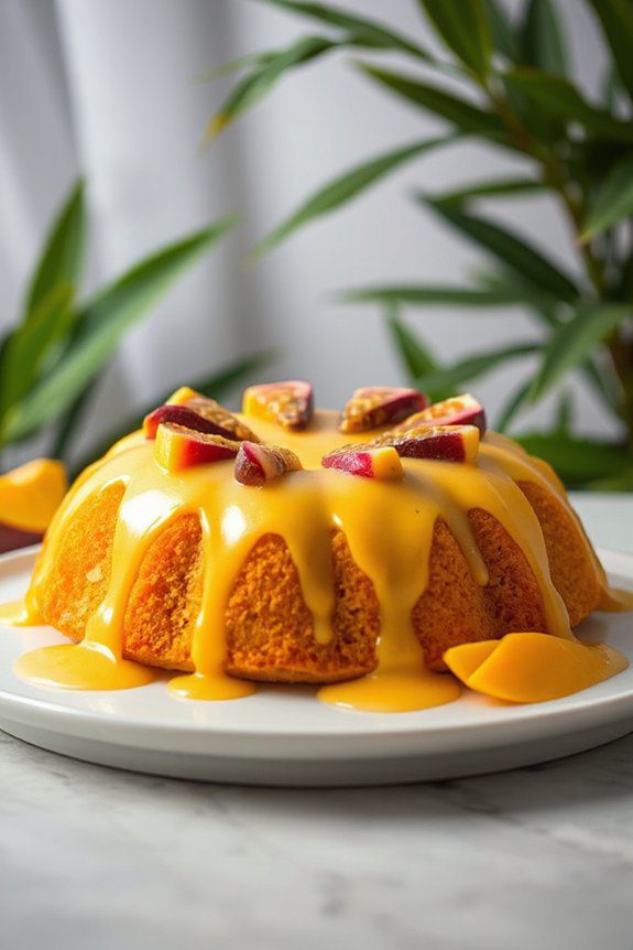 20 Angel Food Cake Ideas for National Angel Food Cake Day