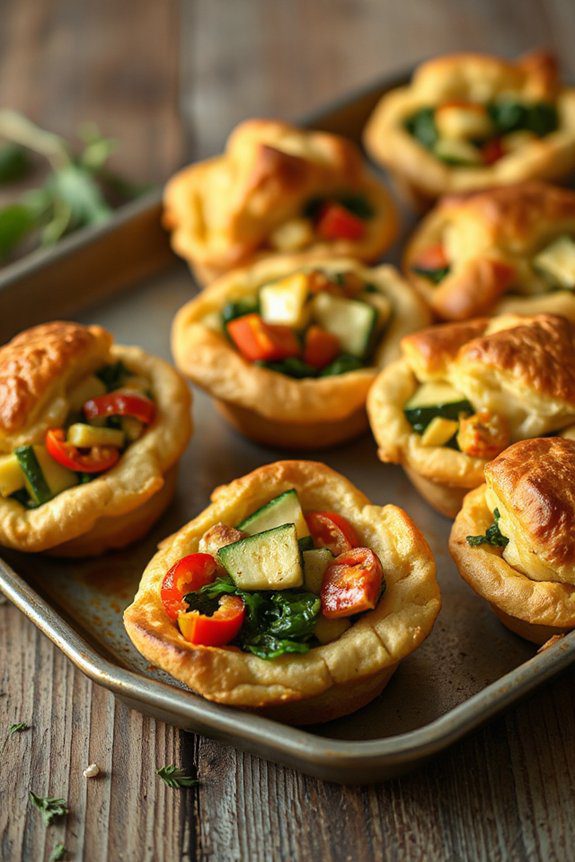 16 Yorkshire Pudding Ideas for British-Inspired Dinners