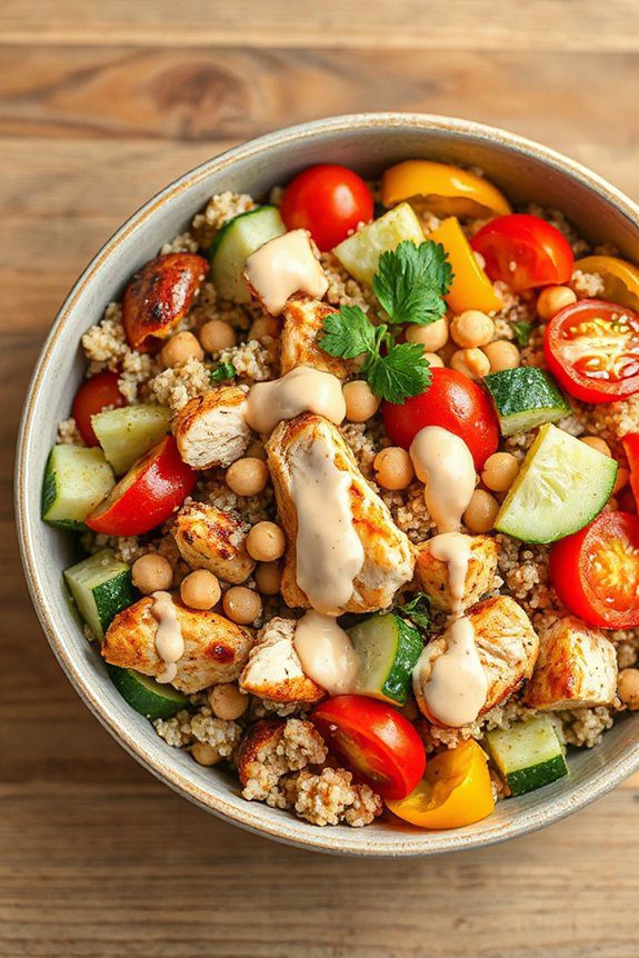 18 Shawarma Recipe Ideas for a Taste of National Shawarma Day