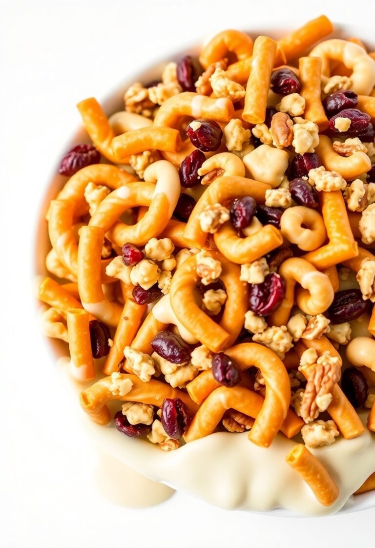 16 Cheesy Cheese Doodle Recipes for a Fun Snack