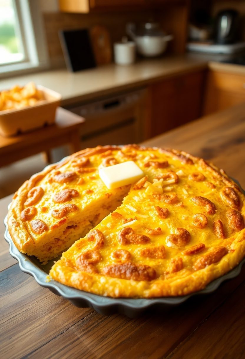 16 Cheesy Cheese Doodle Recipes for a Fun Snack