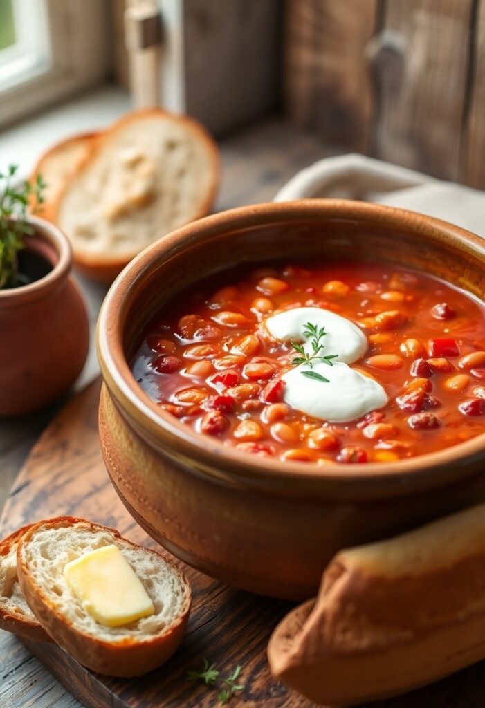 20 Nutritious Kidney Bean Recipes for National Kidney Month