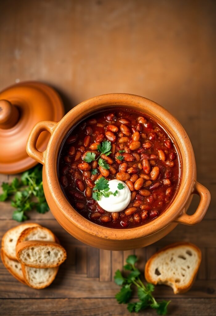 20 Nutritious Kidney Bean Recipes for National Kidney Month