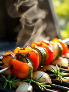 23 Delicious BBQ Recipes for National Barbecue Month