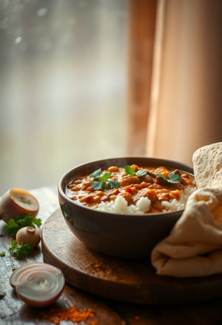 13 Cozy Rainy Day Dinner Recipes for Comfort Food