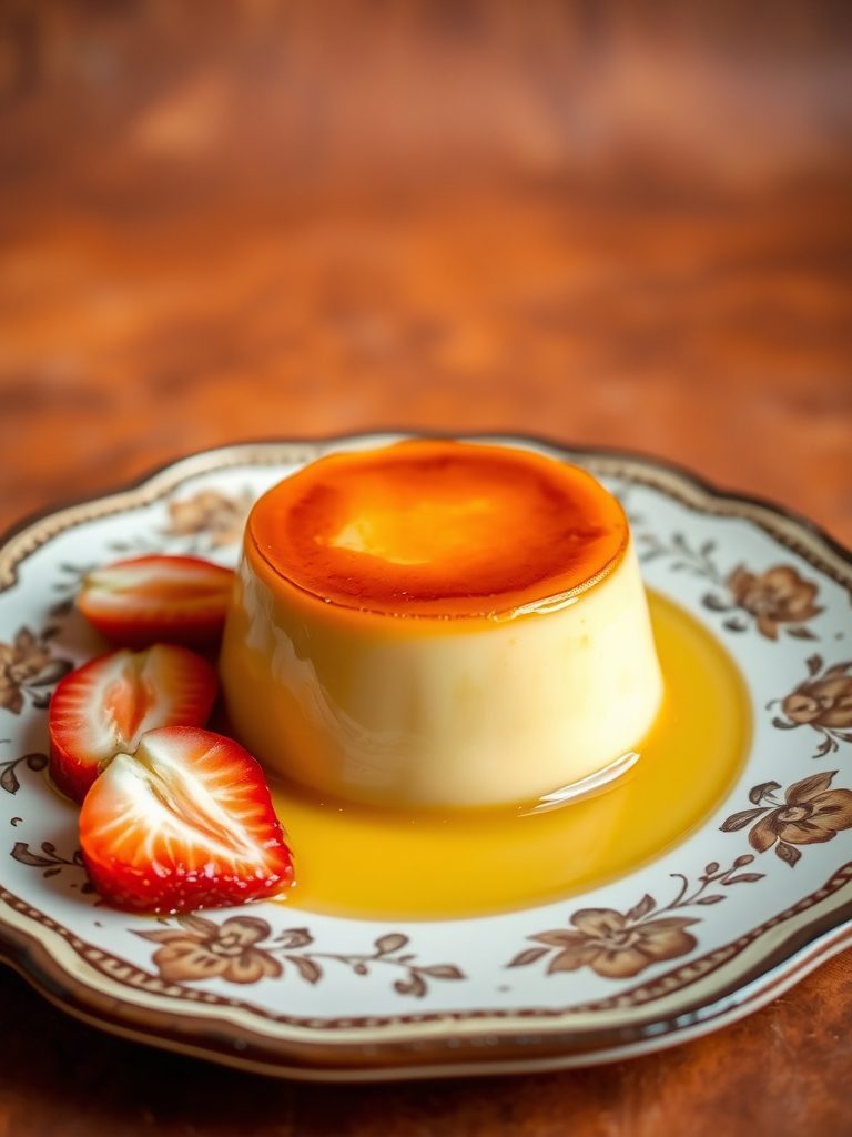 11 Fiesta Mexican Dessert Recipes: Sweet Heat!
