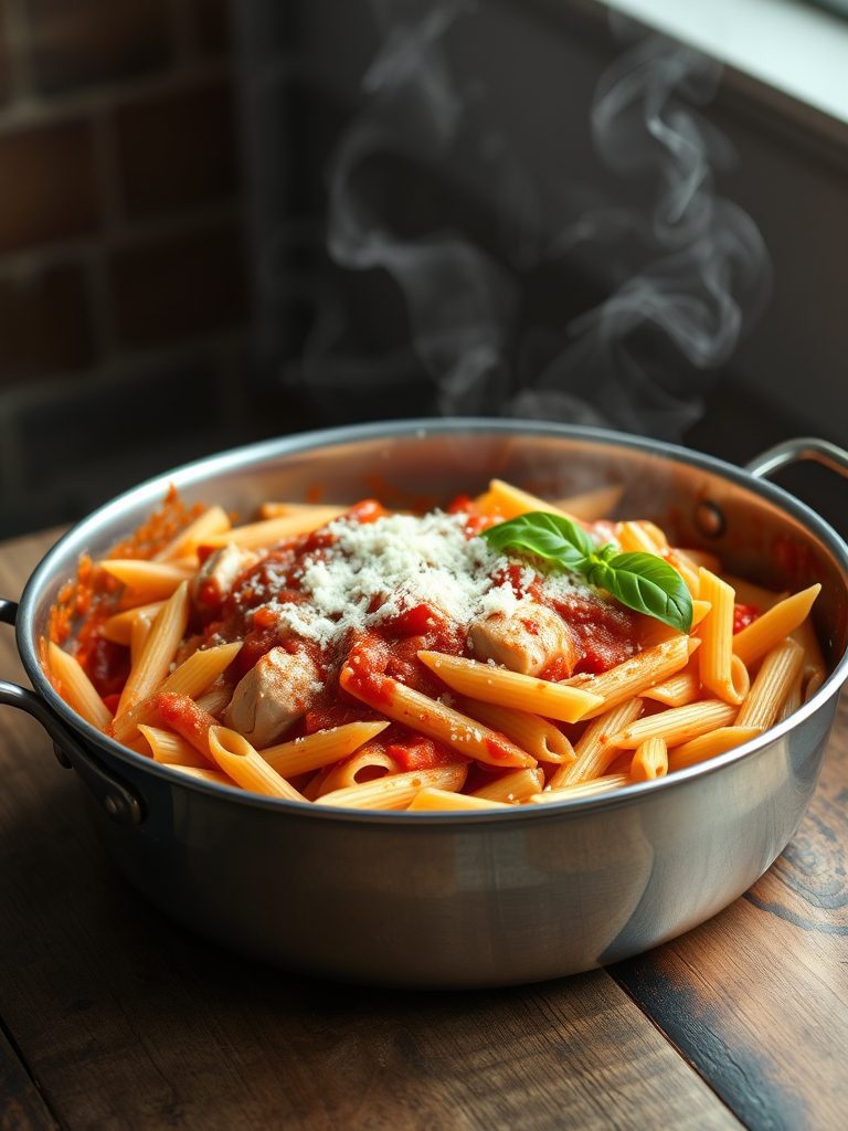 13 Simple Cooking Recipes: Anyone Can Do It!