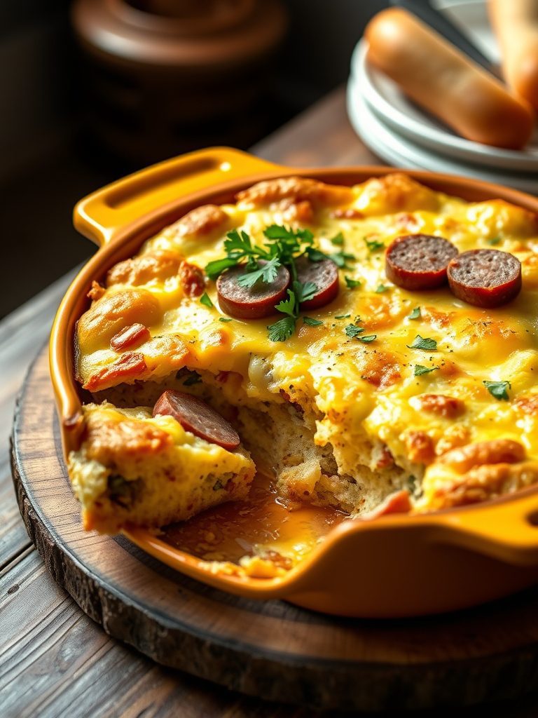 14 Versatile Egg Recipes: Breakfast To Dinner!