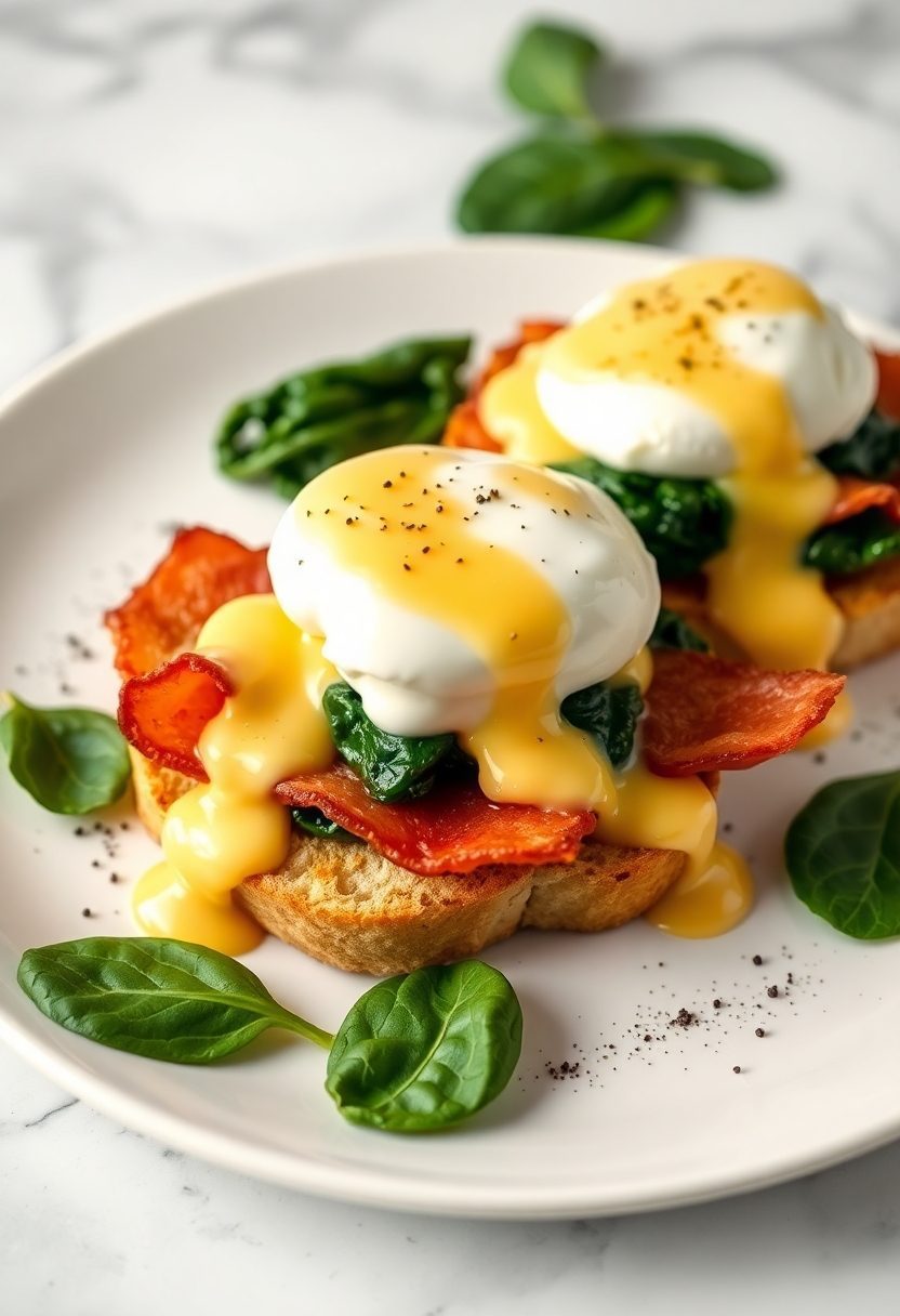 20 Creative Egg Breakfast Recipes to Try