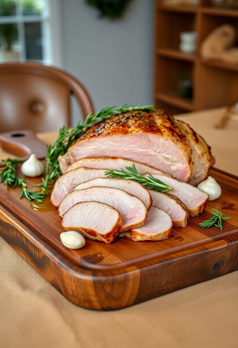 10 Stunning Easter Dinner Main Dish Recipes for a Feast