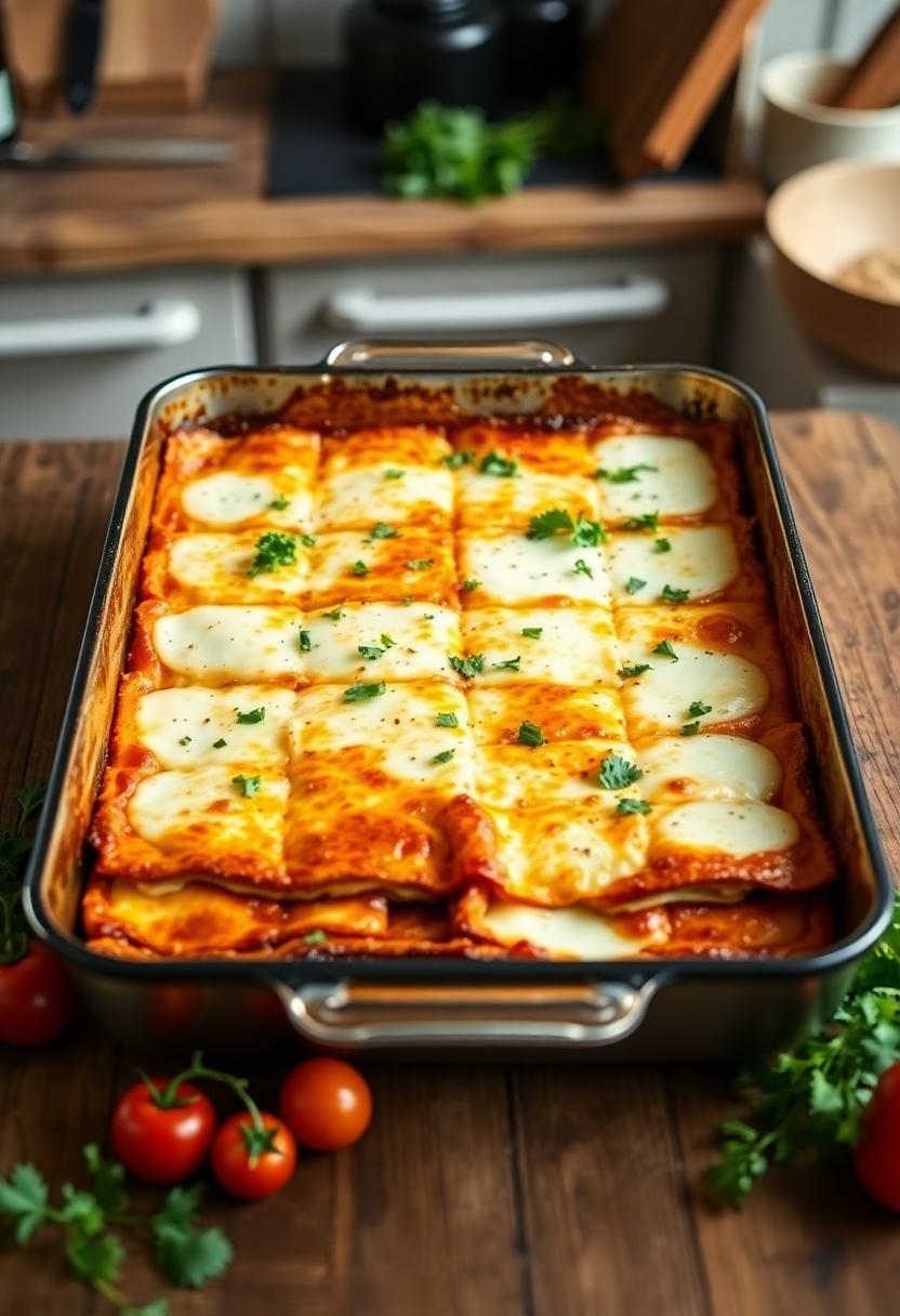 15 Impressive Birthday Dinner Recipes for Celebrations