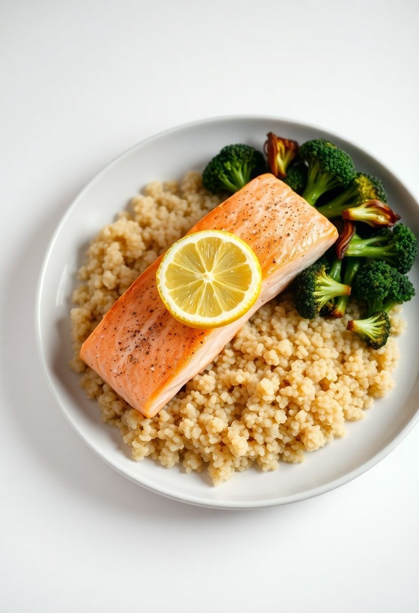 16 Fresh and Light Dinner Recipes That Satisfy