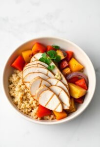 16 Fresh and Light Dinner Recipes That Satisfy