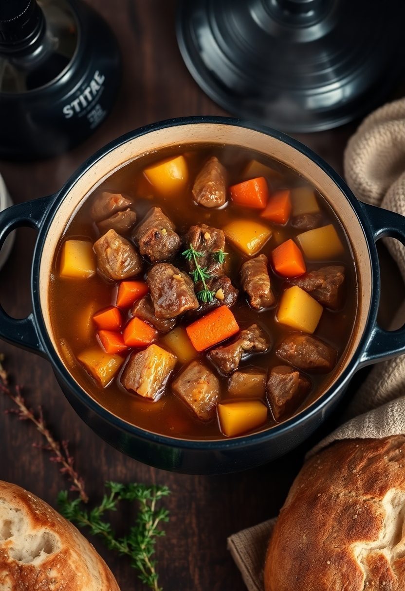 19 Hearty Beef Dinner Recipes That Are Tender and Flavorful