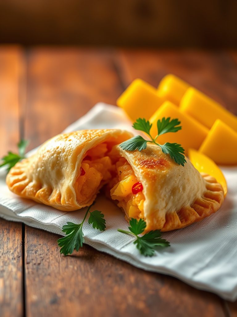 11 Fiesta Mexican Dessert Recipes: Sweet Heat!