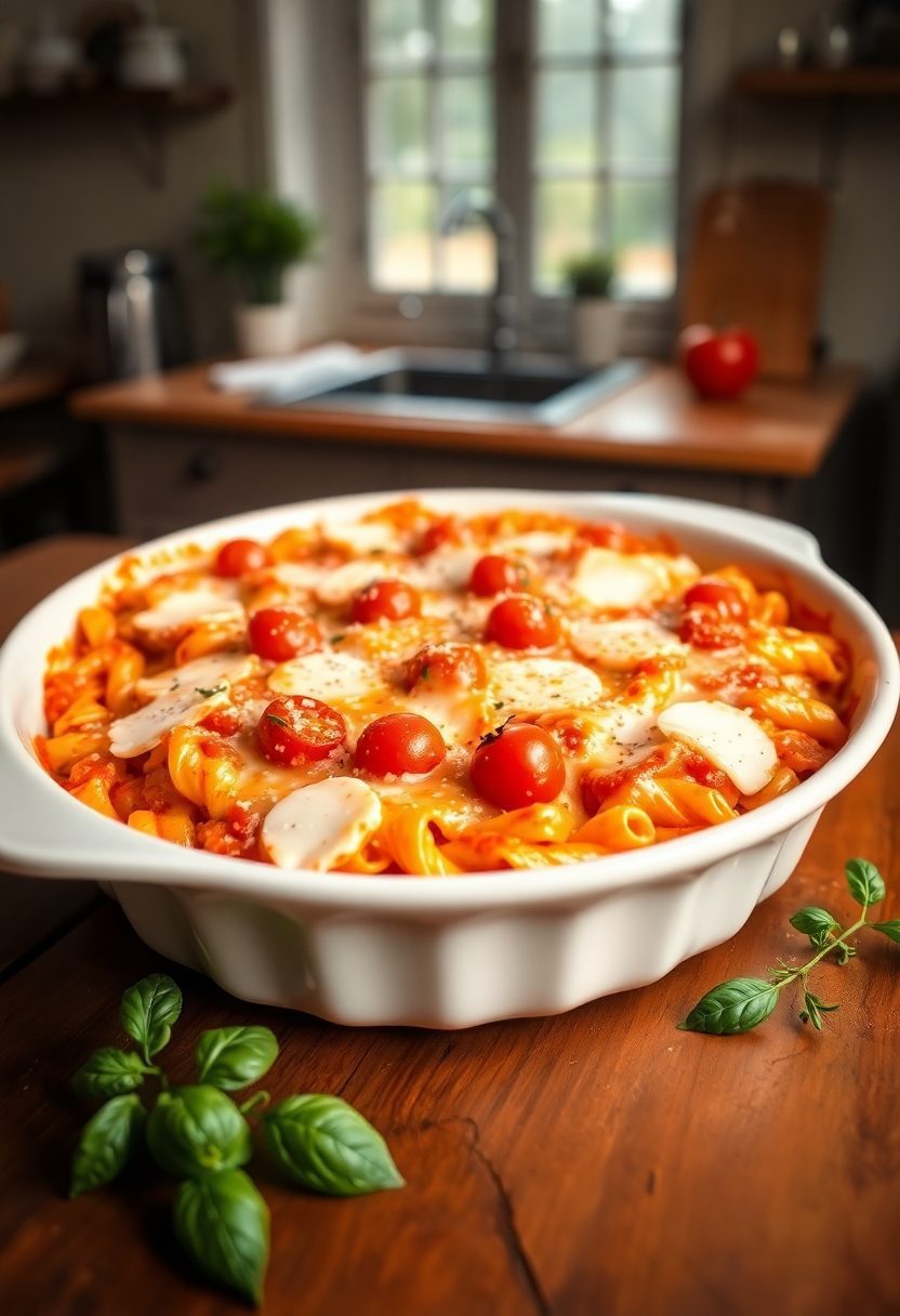 13 Cozy Rainy Day Dinner Recipes for Comfort Food
