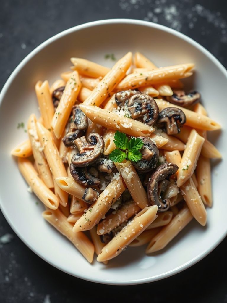 11 Perfect Penne Pasta Recipes: Versatile!