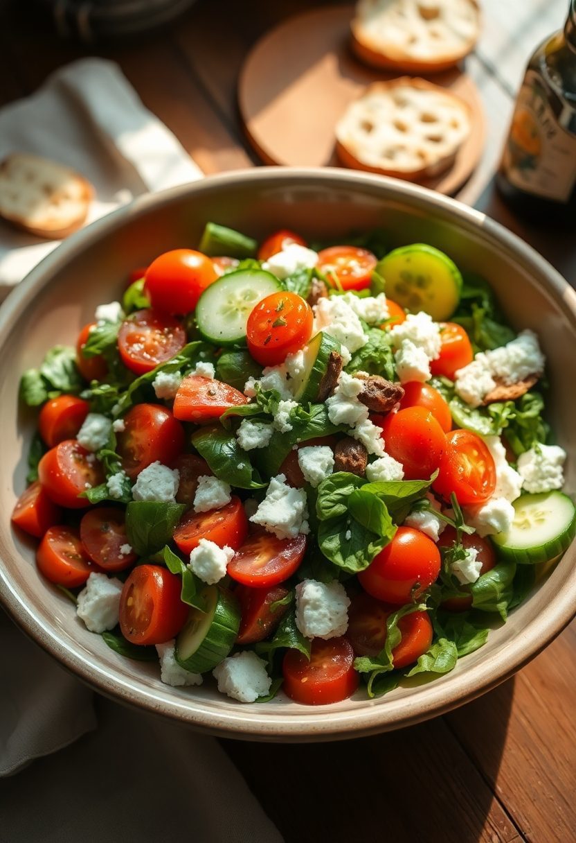12 Refreshing Summer Recipes You’ll Want to Make Again and Again