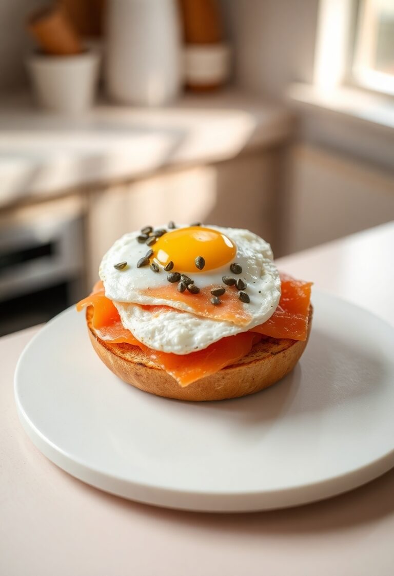 20 Creative Egg Breakfast Recipes to Try