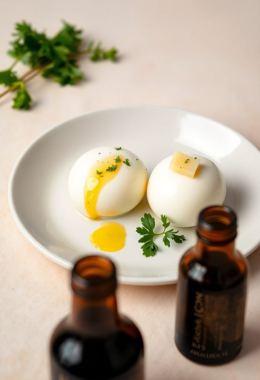 20 Creative Egg Breakfast Recipes to Try