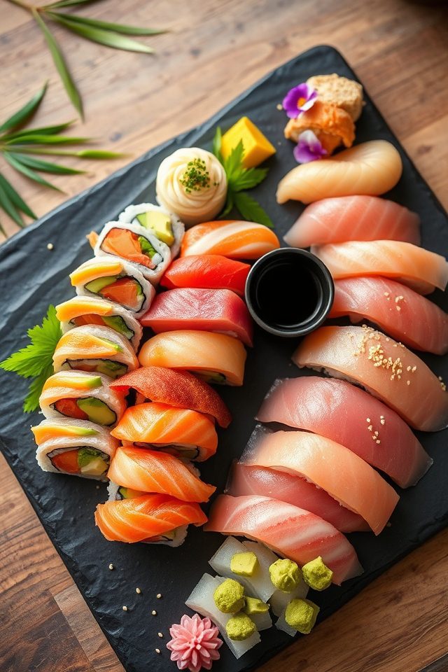 18 Stunning Amazing Food Platters for Your Next Event
