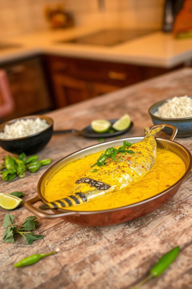 18 Bengali Food Recipe Ideas to Try at Home Today