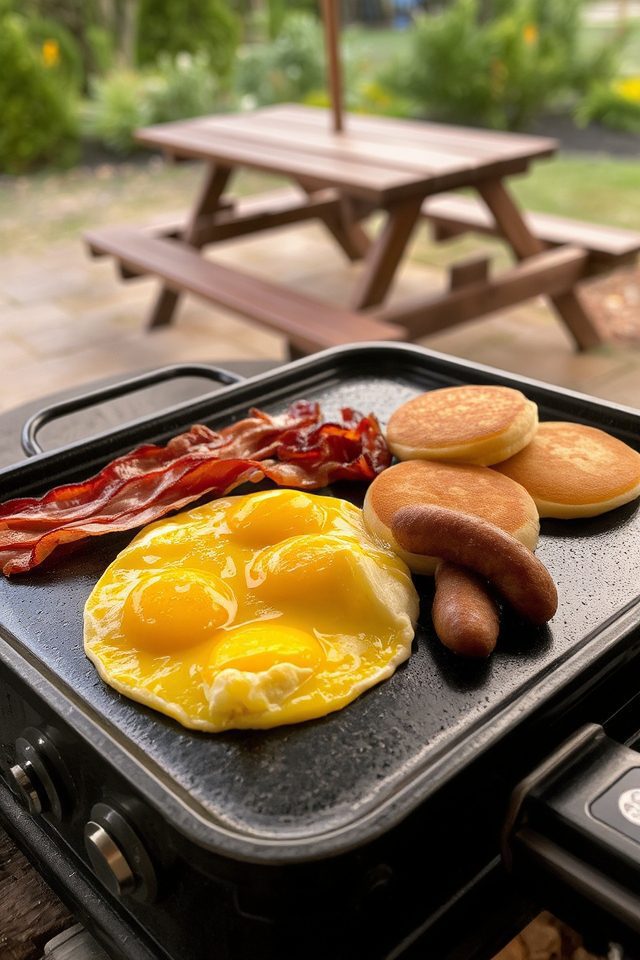 17 Blackstone Recipes to Try at Your Next Family Cookout