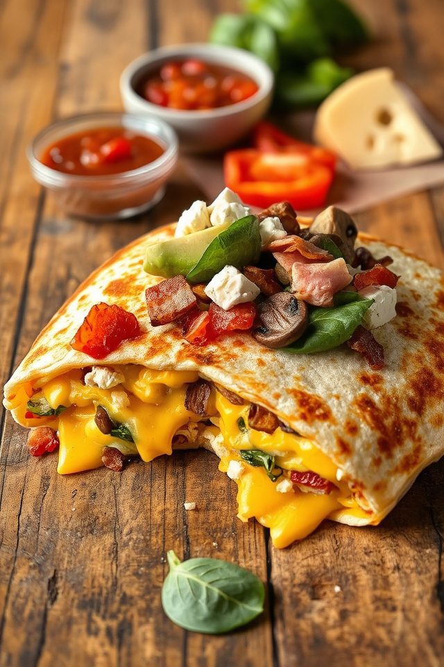 17 Easy Breakfast Recipes to Start Your Morning Right
