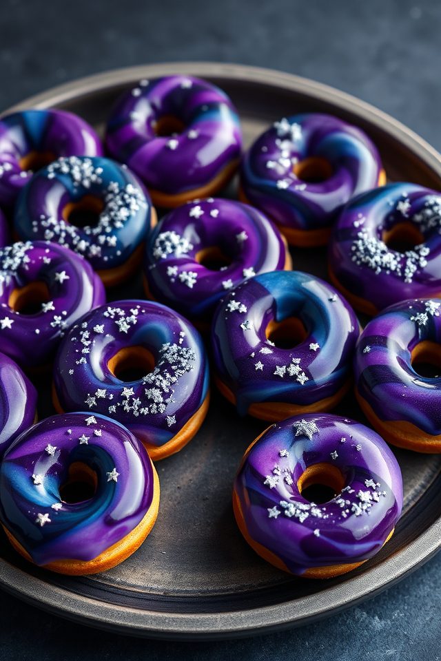 12 Adorable Mini Donuts Ideas Perfect for Any Party