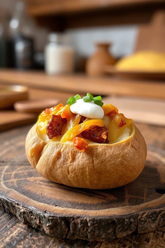 17 Easy Recipe Ideas for Potatoes You’ll Want to Try Tonight