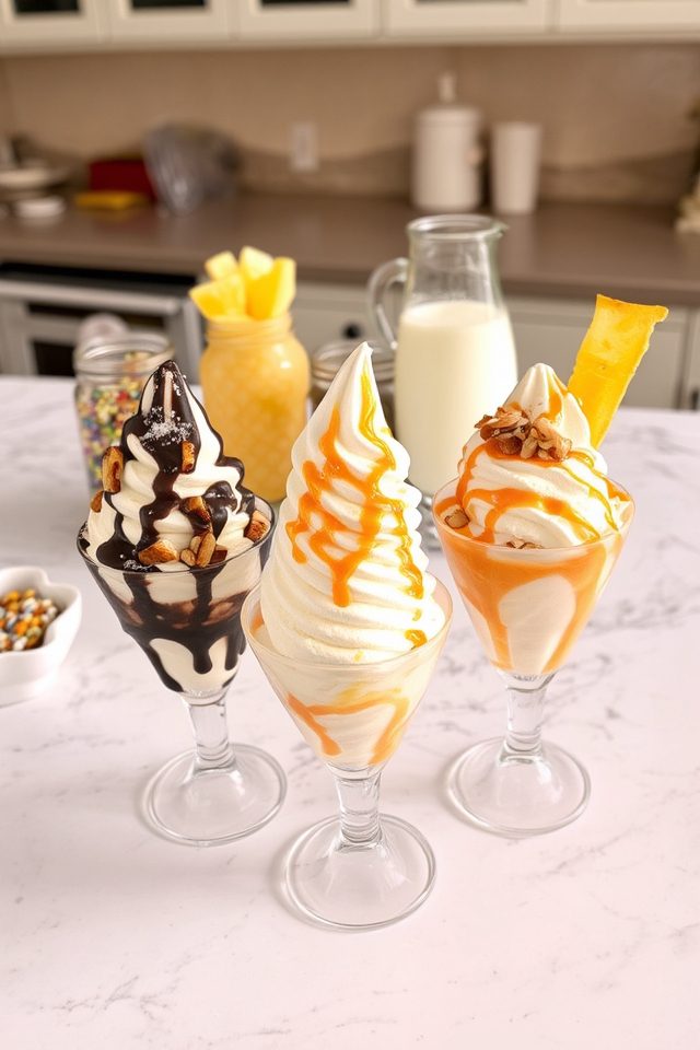 17 Fun Ways to Enjoy Dole Whip Recipe at Home This Summer
