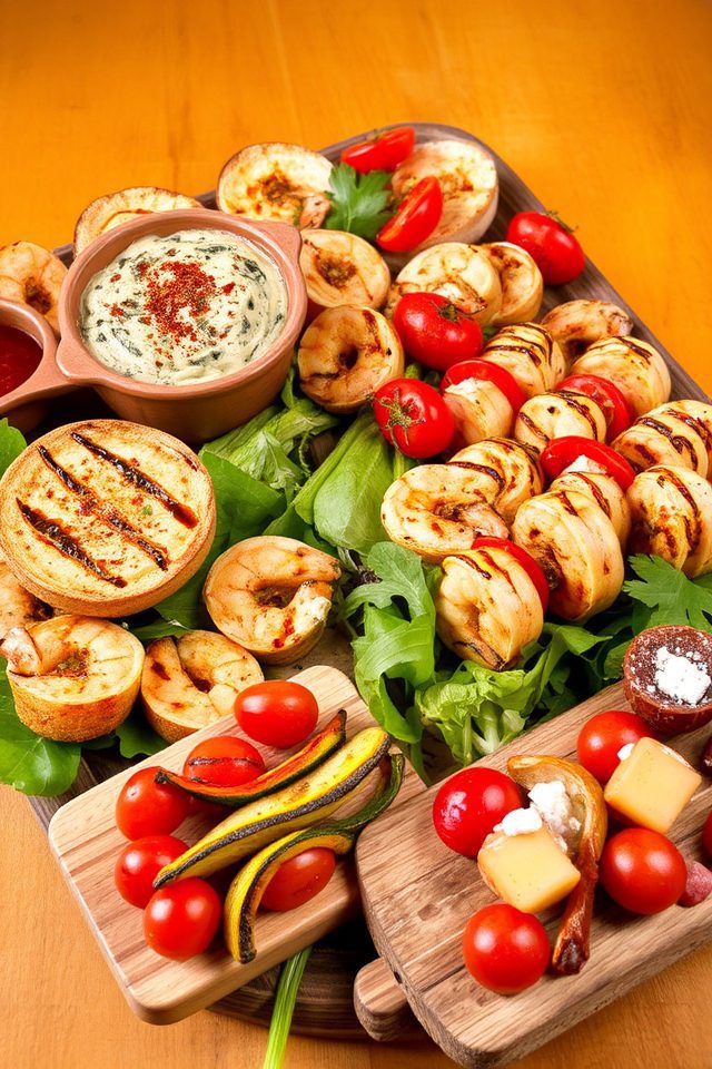 17 Inspired Taste Recipes to Try With Family and Friends