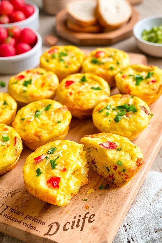 17 Easy Breakfast Recipes to Start Your Morning Right