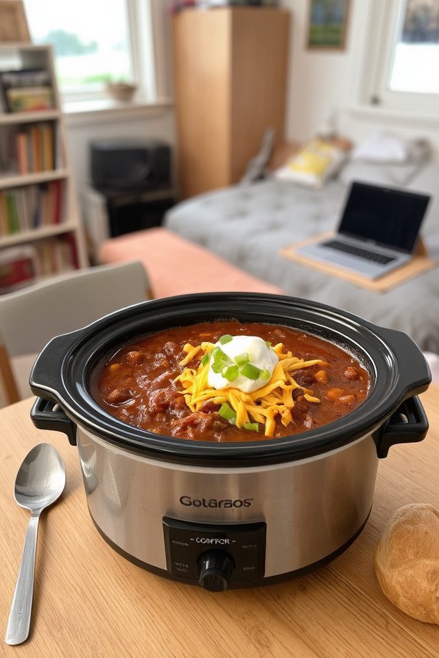 18 Easy Recipe Ideas for College Students on a Budget