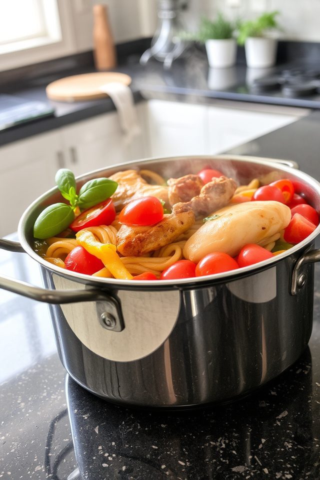 17 Fun and Easy Recipe Ideas for Teens to Try at Home