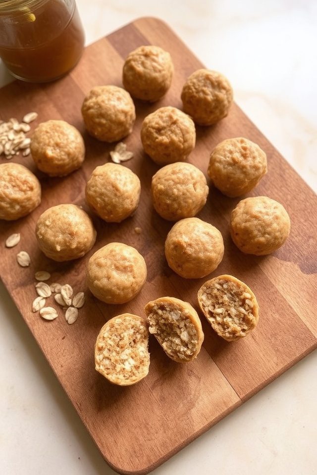 17 Easy Sweet Recipe Ideas for Quick Homemade Treats