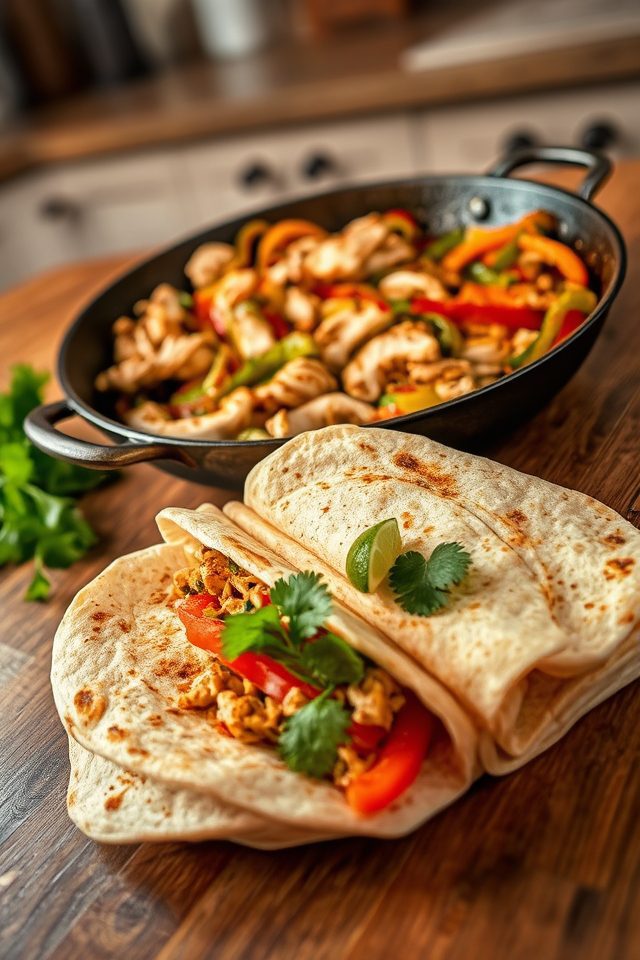 17 Easy Foods to Make at Home for Tasty Weeknight Meals