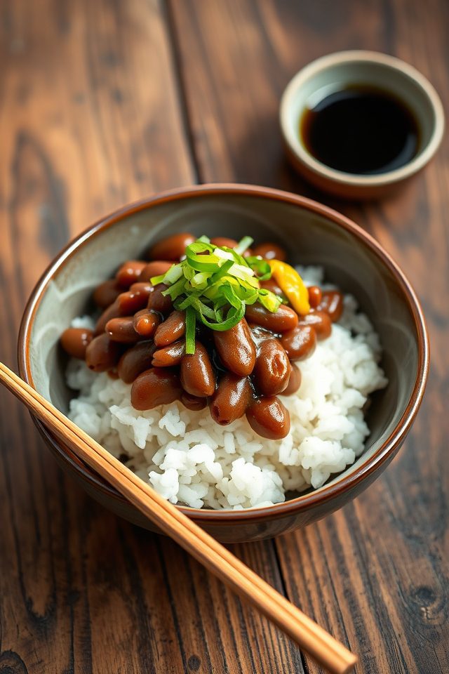 17 Popular Healthy Japanese Food Choices You Must Try