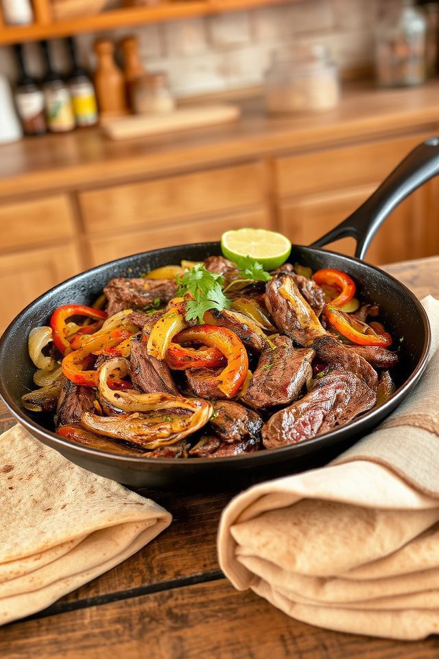 17 Tasty Recipes for Flank Steak to Try This Week