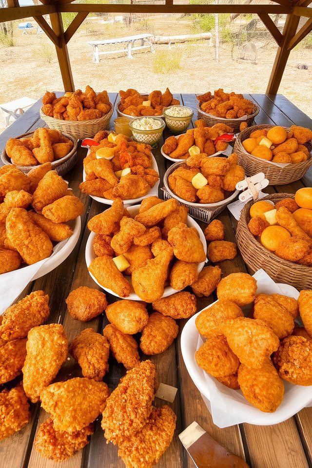 17 Easy Recipes for a Crowd Large Families Will Love