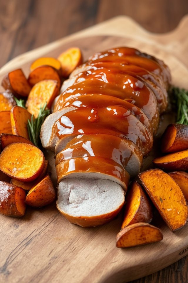 16 Easy Recipe Ideas for Pork Loin to Try This Week