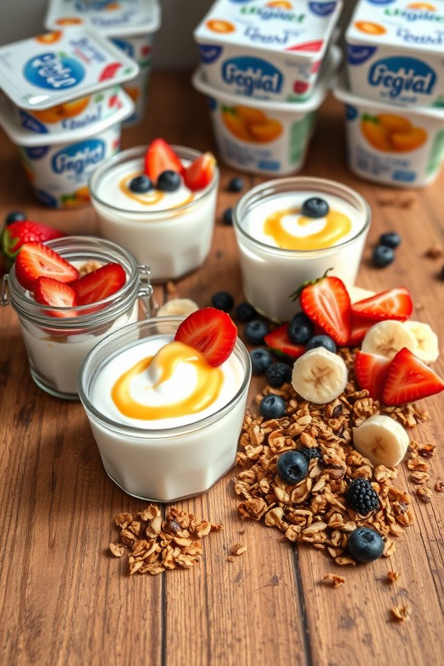 15 Easy After Game Snacks for Kids Sports Team Needs