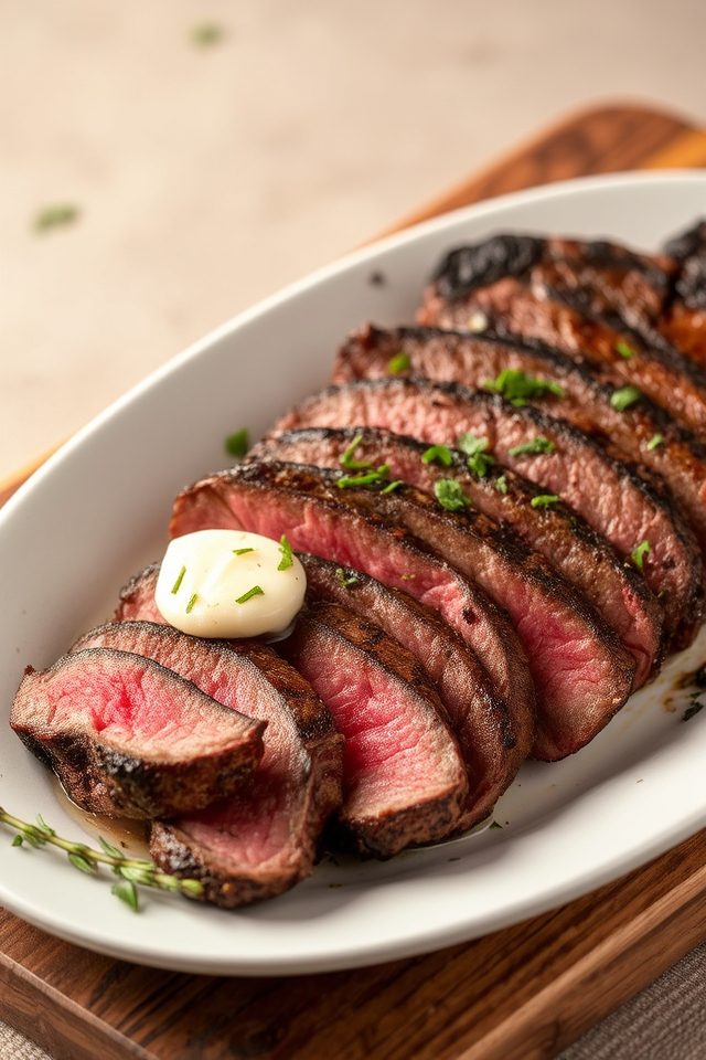 17 Creative Recipe Ideas for Round Steak to Try Tonight
