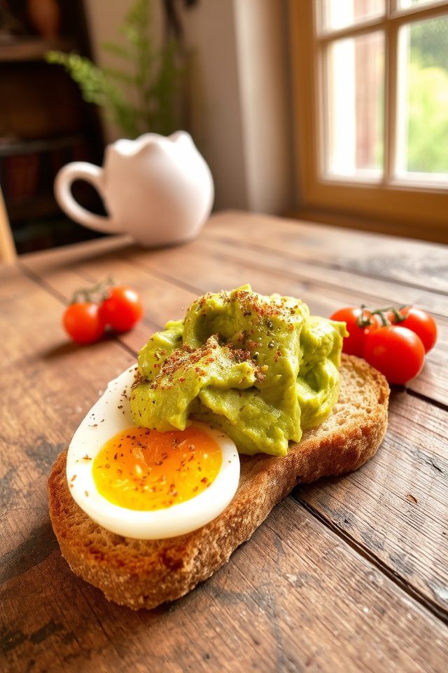 17 Easy Morning Breakfast Recipes to Start Your Day Right