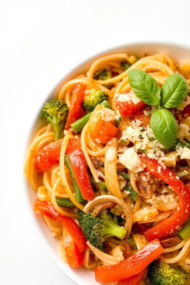 17 Easy Healthy Lunches to Brighten Up Your Week