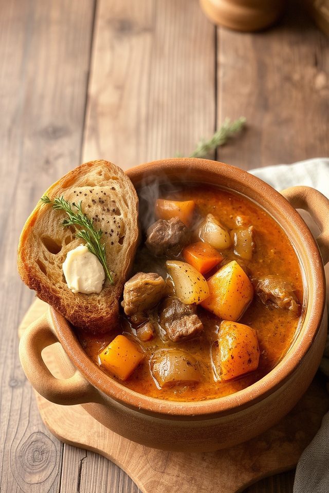 17 Cozy Recipe Ideas for Beef Stew Meat to Try This Week